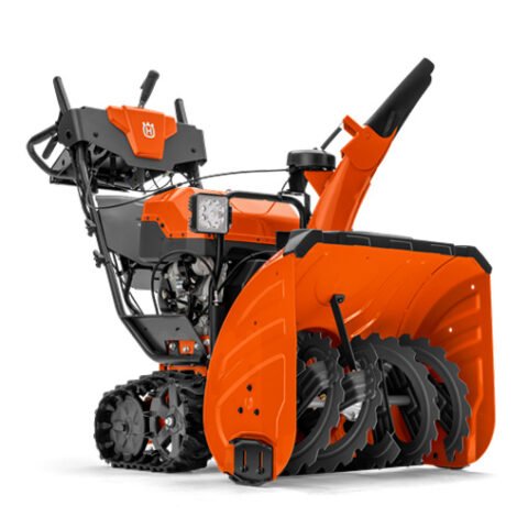 Husqvarna ST 430T Snow Blower - Country Homes Power