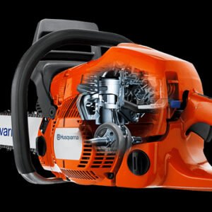 Husqvarna 572XP® 28" Chainsaw - Country Homes Power