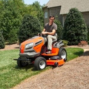 Lawn Mower Styles - Country Homes Power
