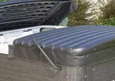Summit Hot Tub 5 Person - Country Homes Power