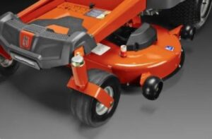 Husqvarna Z242 F Special Edition Zero Turn Lawn Mower - Country Homes Power