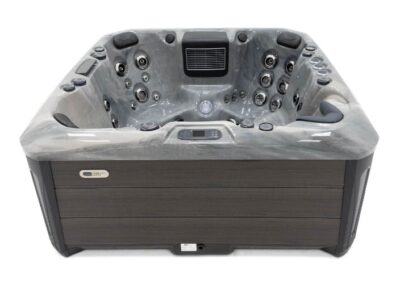 Colombo Hot Tub - Country Homes Power